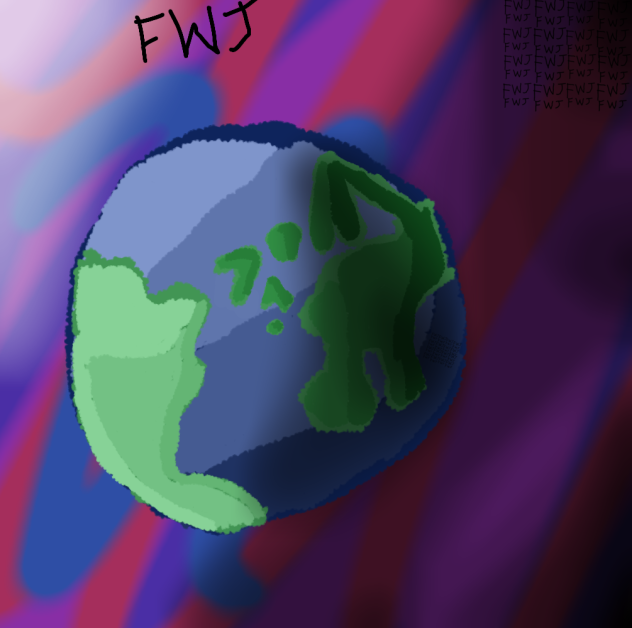 earth - ibisPaint