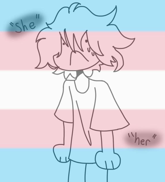 Transmasc core - ibisPaint