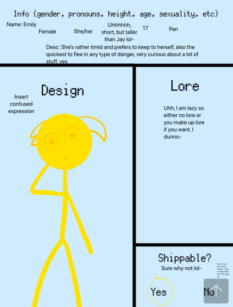 My trillionth CS lol- - ibisPaint