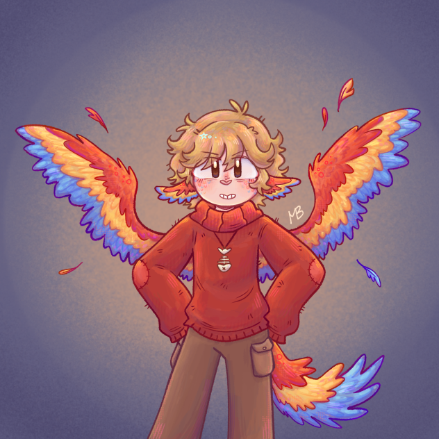 Grian👍 - ibisPaint