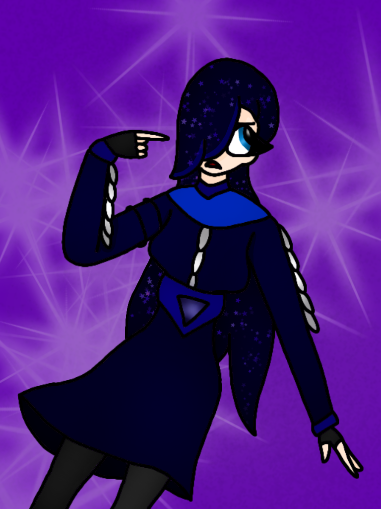 Lia Corner - ibisPaint