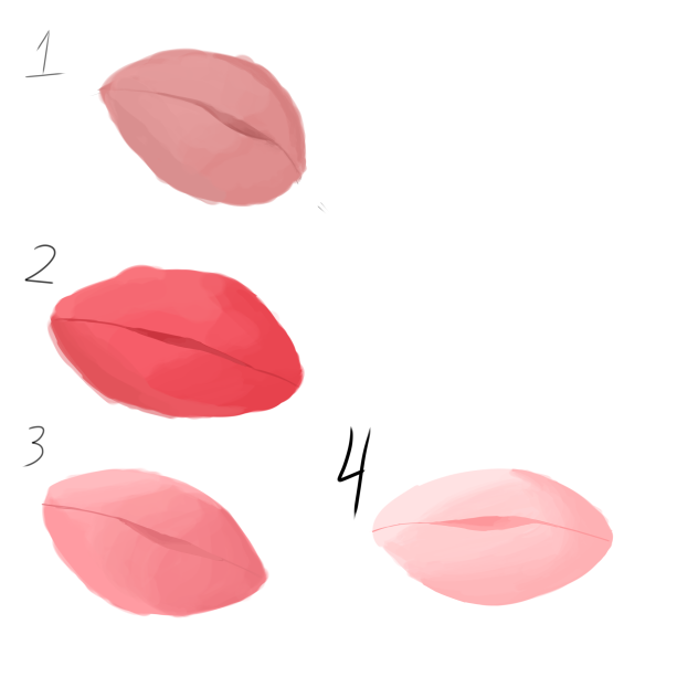 random drawing - ibisPaint