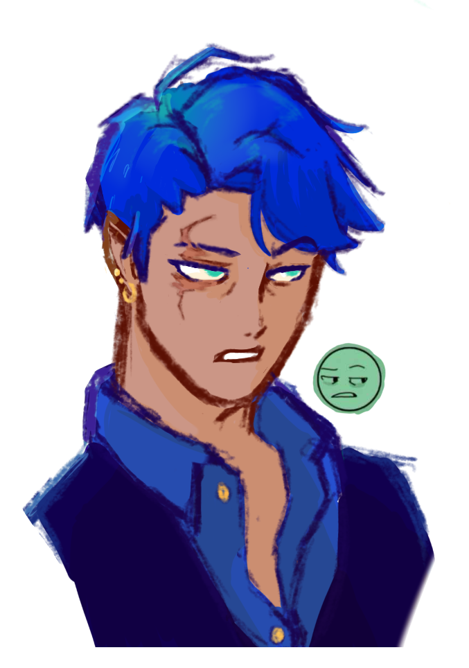 Wildlands Sir - ibisPaint