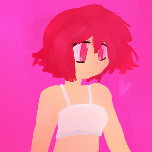 Tokyo mew mew - ibisPaint