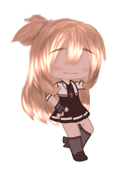 lazy edit GL - ibisPaint