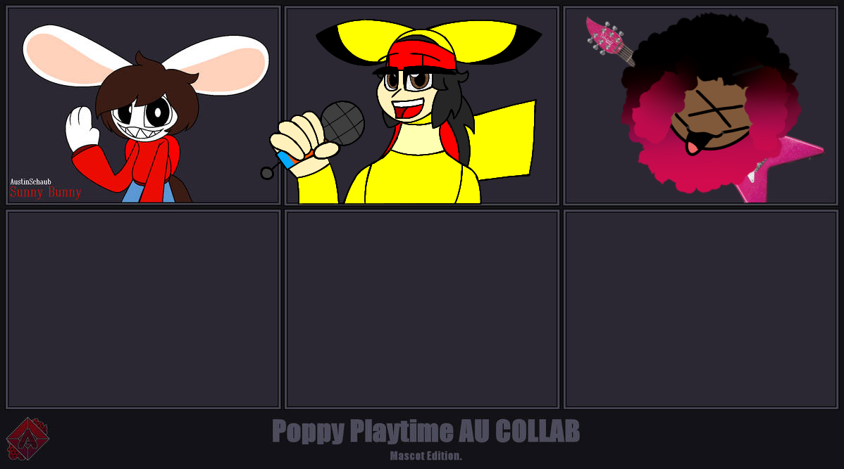 ANOTHER COLLAB!!! - ibisPaint
