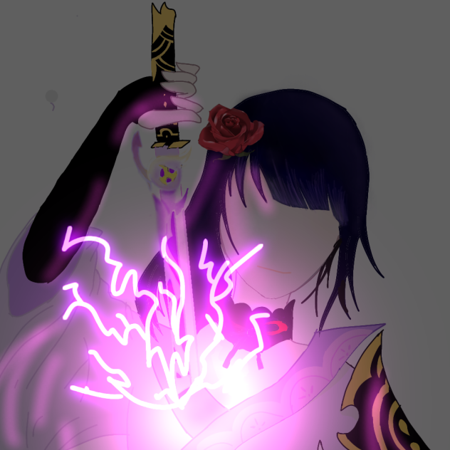 Baal (reworked) - ibisPaint