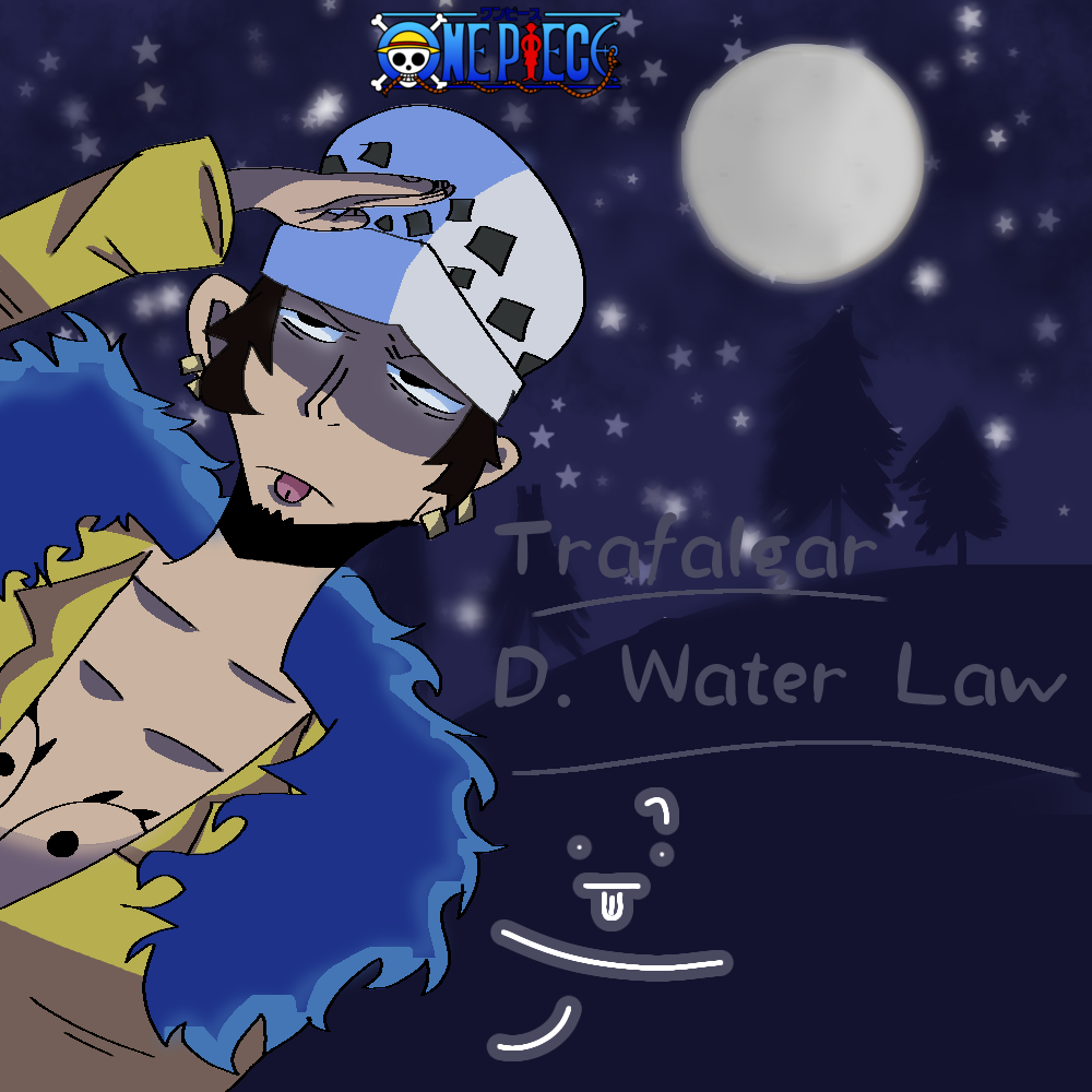 𝓣𝓻𝓪𝓯𝓪𝓵𝓰𝓪𝓻 𝓛𝓪𝔀 - ibisPaint