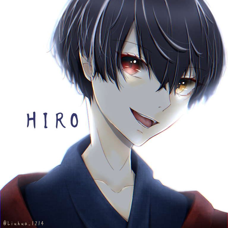 アイコンHIROさん - ibisPaint