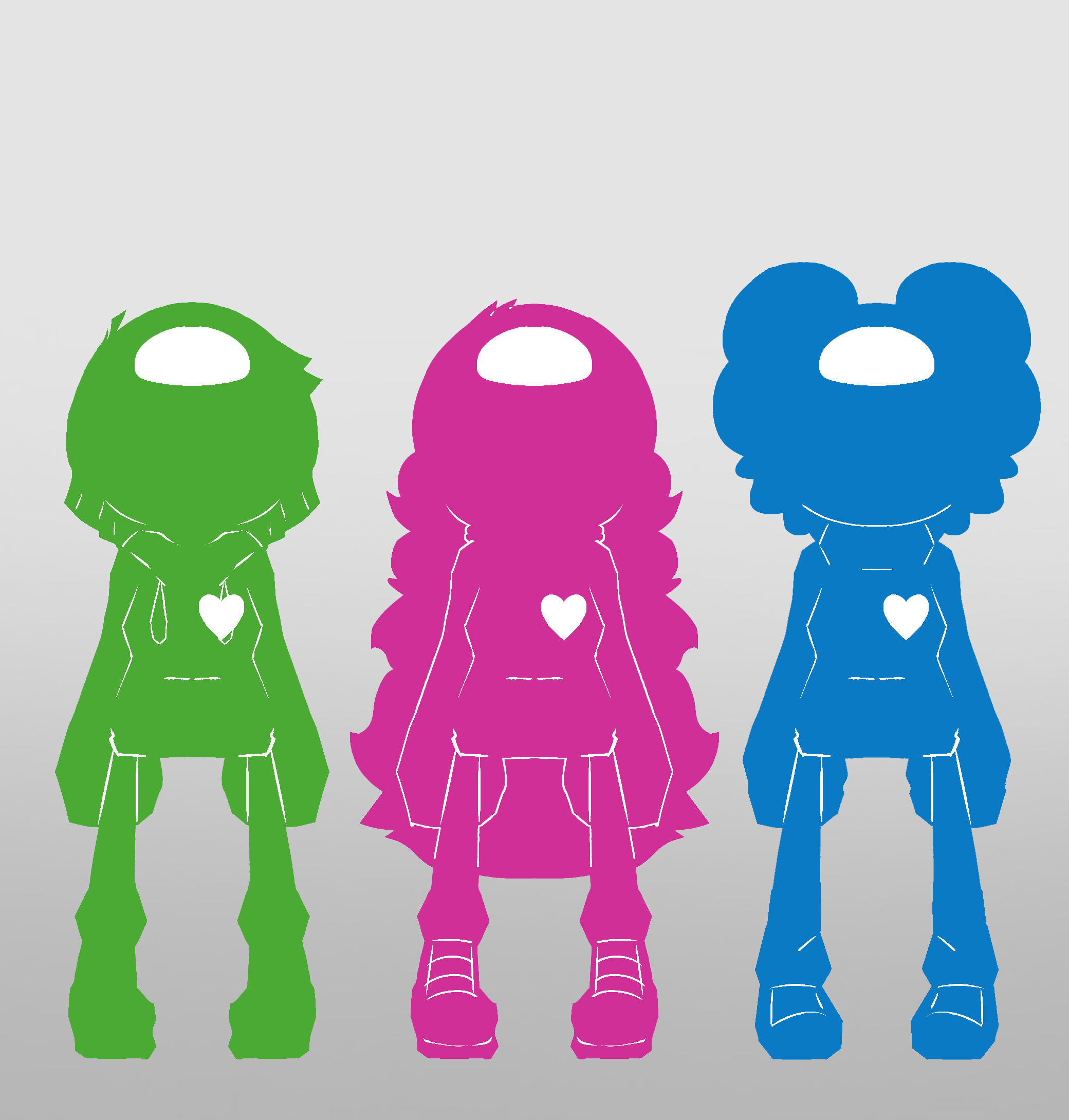 LIES 😡 - ibisPaint