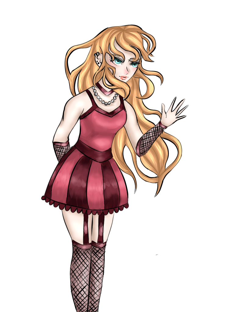 Untitled293 - ibisPaint