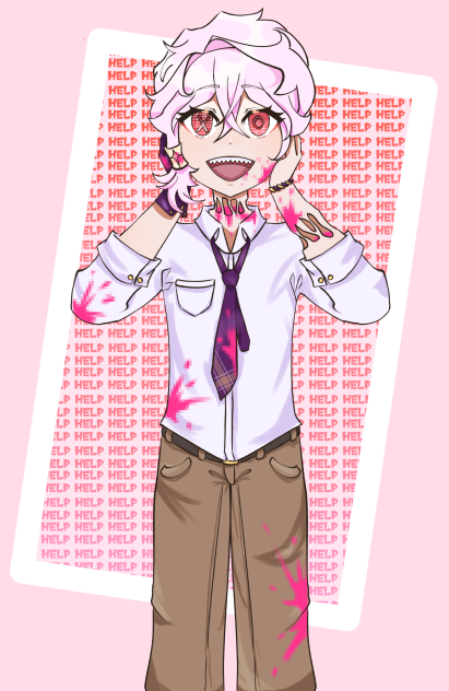 Untitled247 - ibisPaint