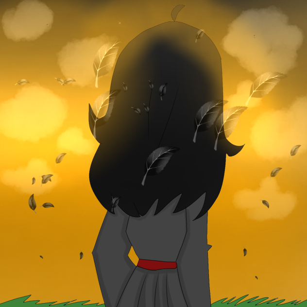 Unknown Character .. - ibisPaint