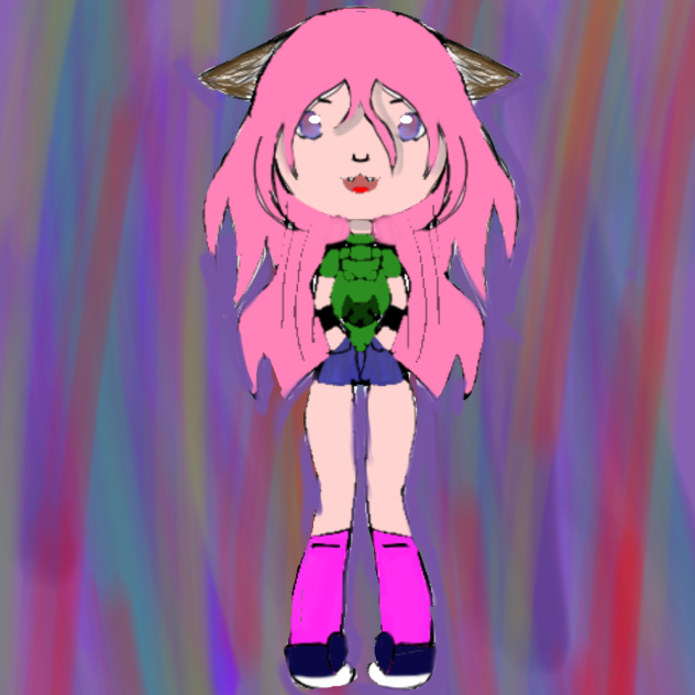 Untitled171 - ibisPaint