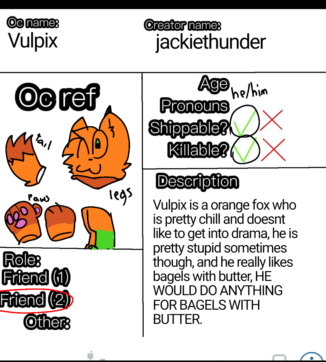 ref for KT - ibisPaint