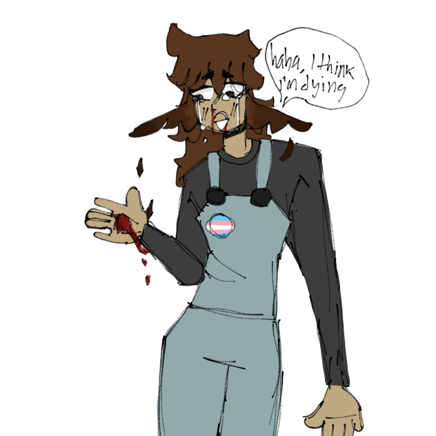 She Took A Hard Fall TW IbisPaint she-took-a-hard-fall-tw-ibispaint