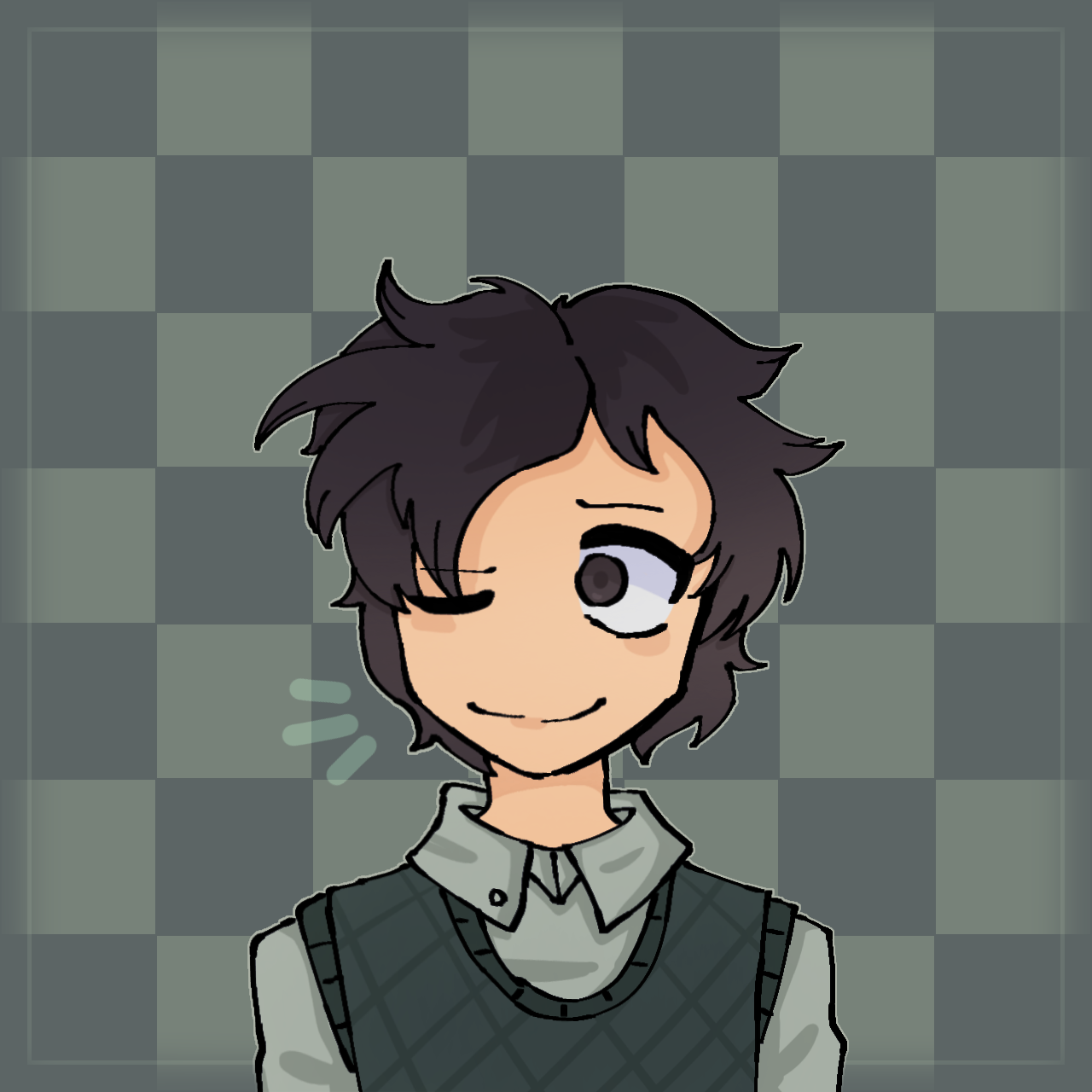 Noah Williams - ibisPaint