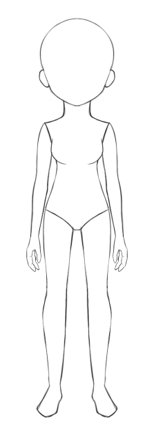 Anatomy Practice - ibisPaint