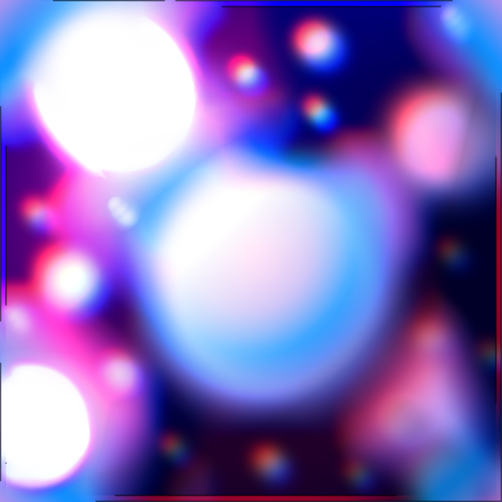 MaGiC LiGhTs - ibisPaint