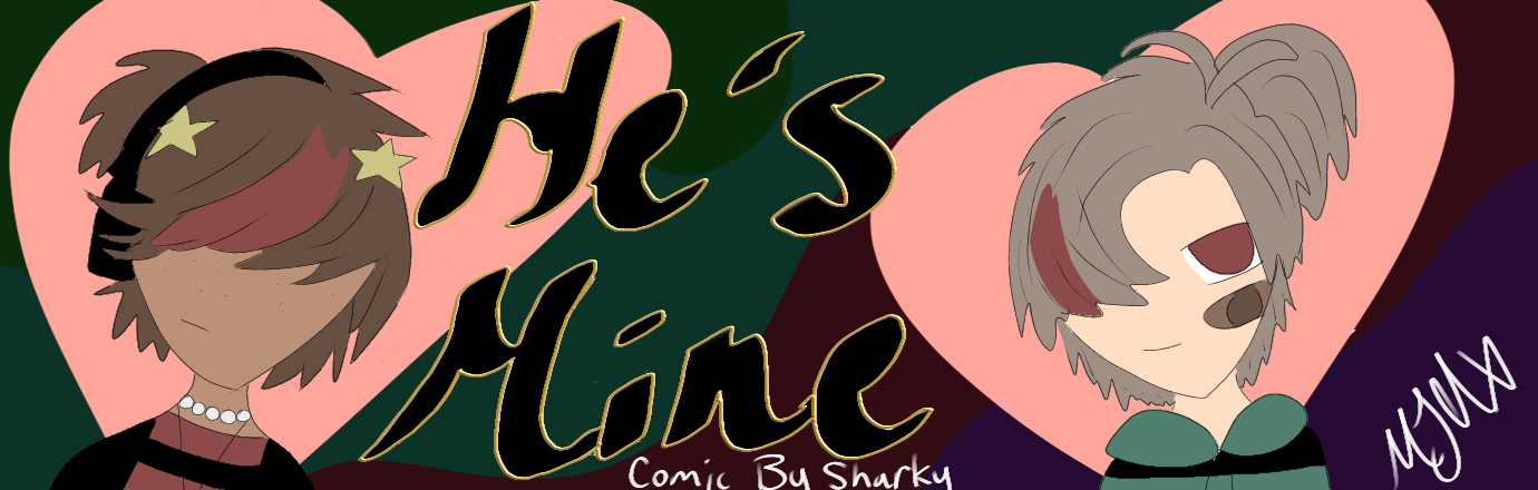 hes mine entry - ibisPaint