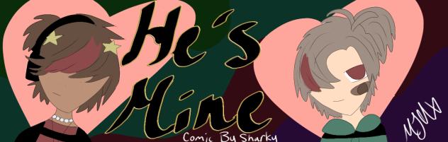 hes mine entry - ibisPaint