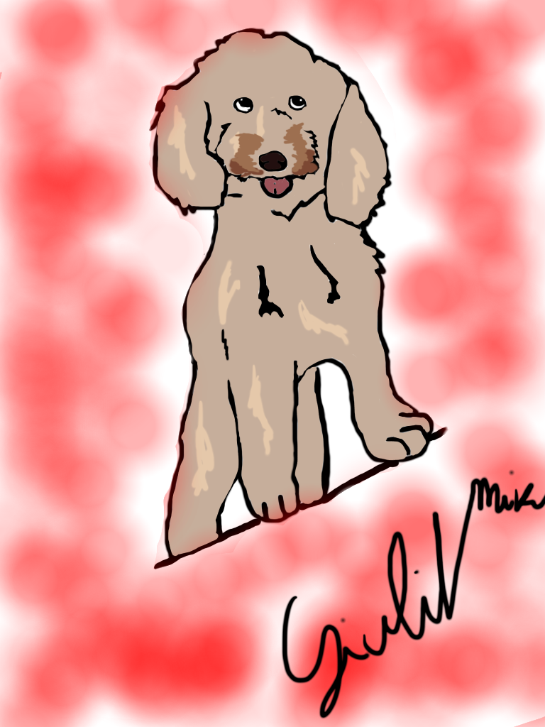 Flò🐩 - ibisPaint