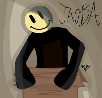 JAOBA FROM REGRETAVATOR - ibisPaint