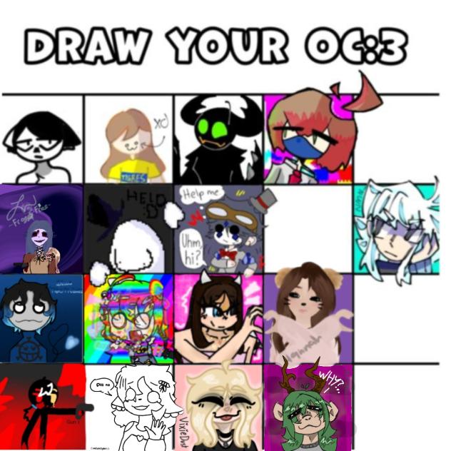 Collab!join! - ibisPaint