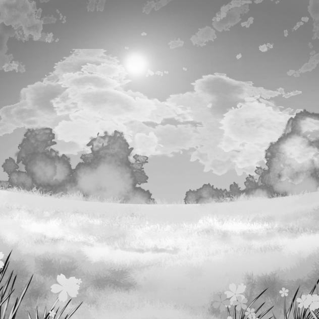 sky background 2 - ibisPaint