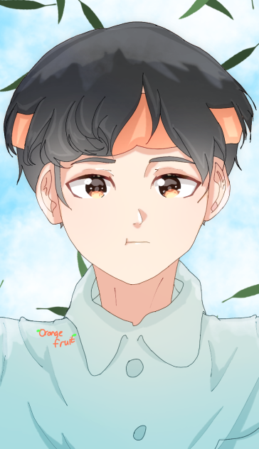 Untitled316 - ibisPaint