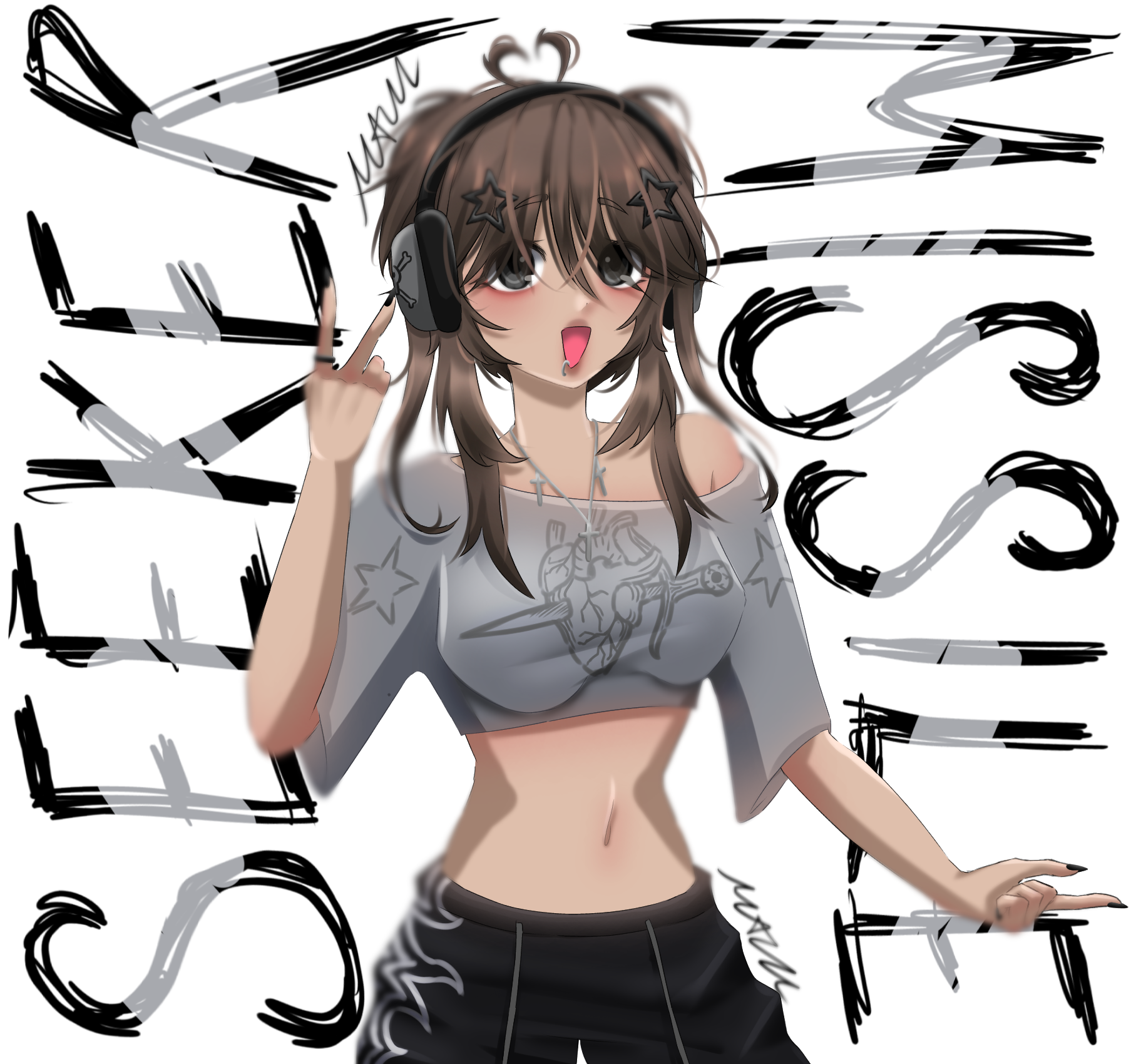 SEEKER MISSILE - ibisPaint