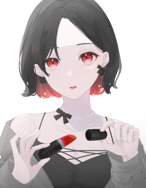 Commission 1 - ibisPaint