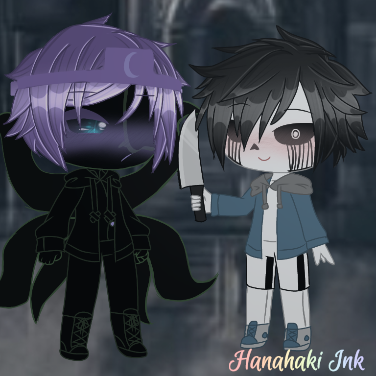 Killmare (Redesigns) - ibisPaint