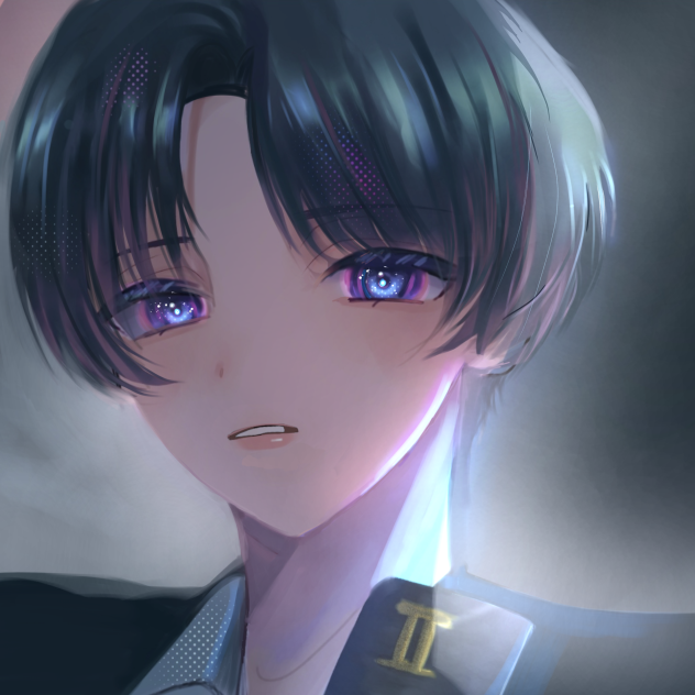 redrew my old artwork - ibisPaint