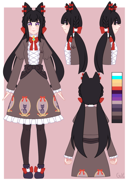 💟Commission 20💟 - ibisPaint