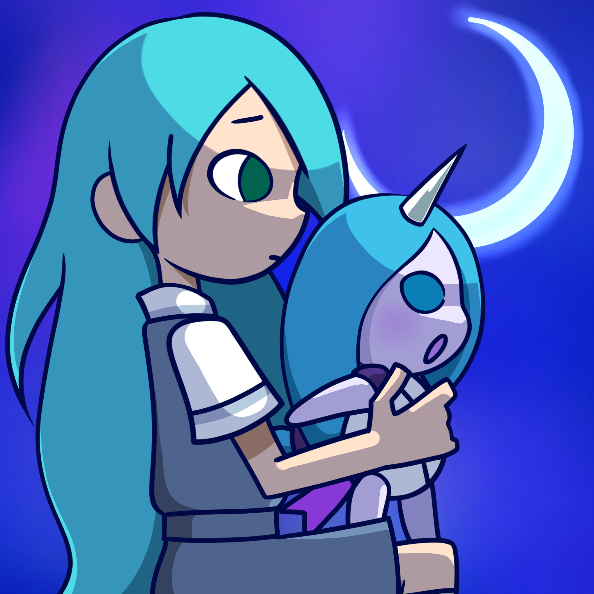 Remember...mint tears - ibisPaint