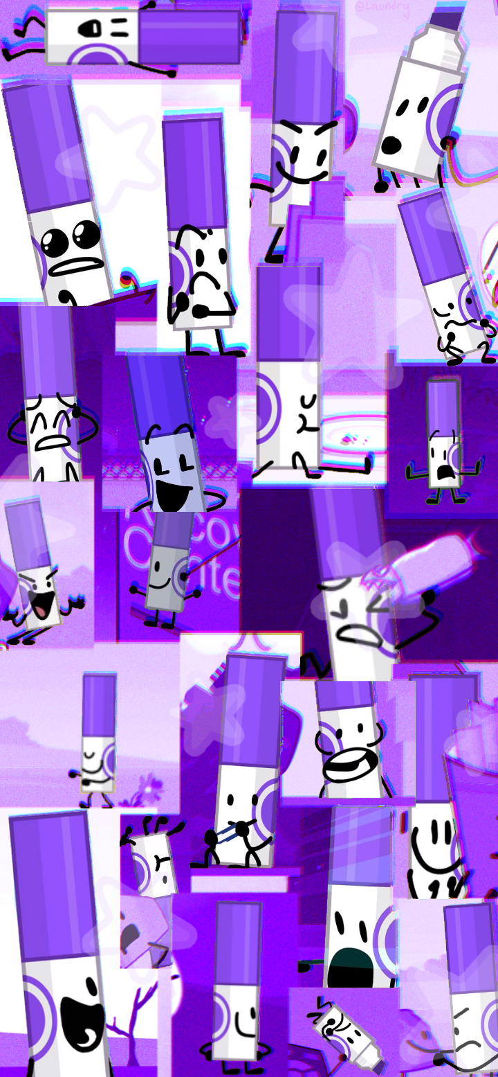 marker =D - ibisPaint