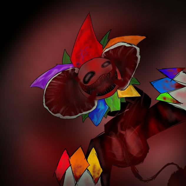 Dandicus (TW Gore, Ig) - ibisPaint