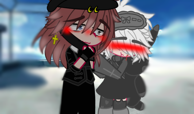 Jean and hYoRi - ibisPaint