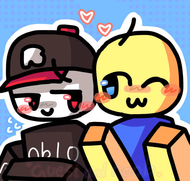 Guest and noob!!! - ibisPaint