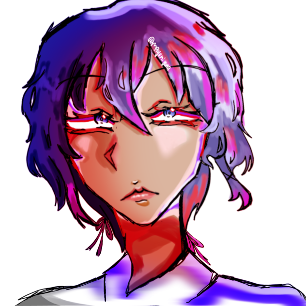 hot women - ibisPaint