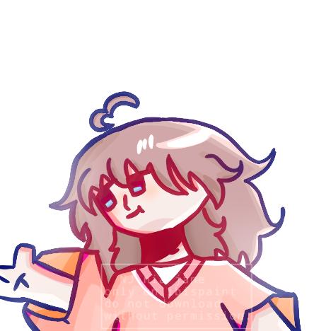 FIN NoOOOOo - ibisPaint