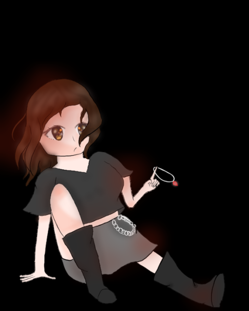 Slay 💅 - ibisPaint