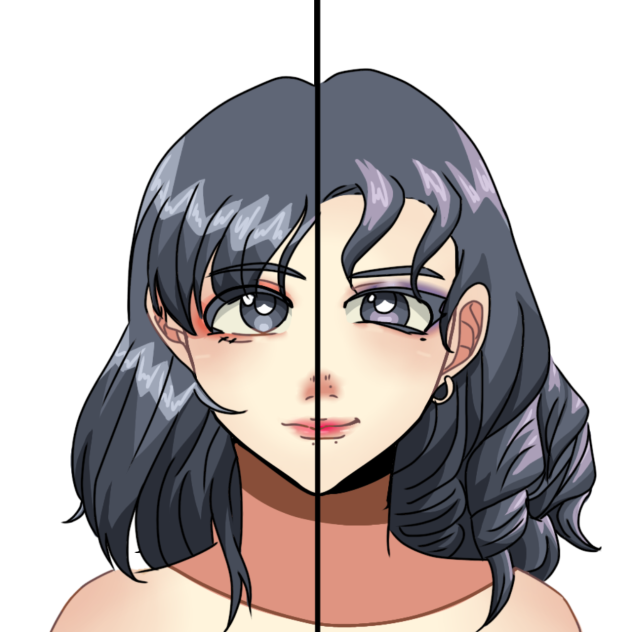 One but different 170222 - ibisPaint