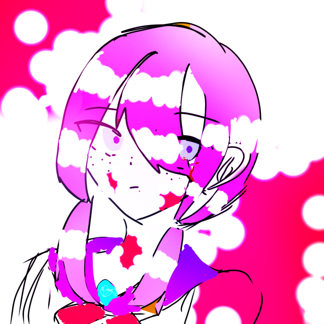 無題10 - ibisPaint