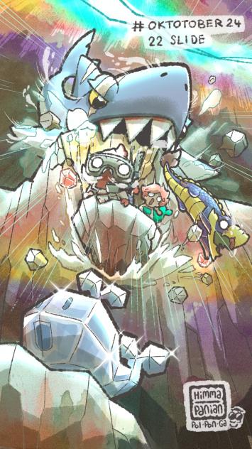 Himmapanians - Oktotober24 - 22 Slide - ibisPaint