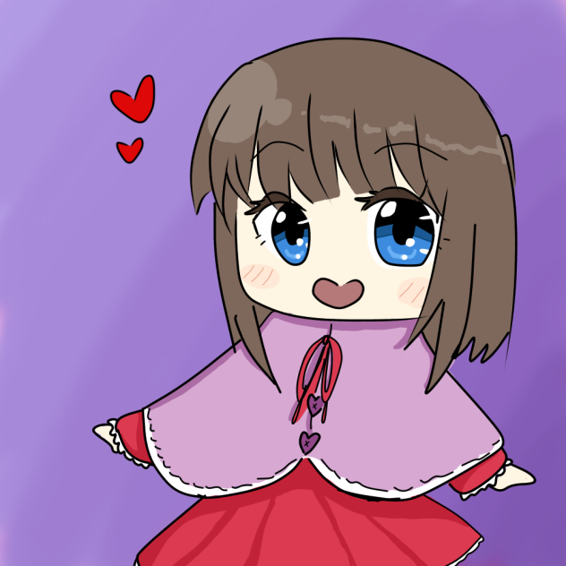 Heart Smile ♡ - ibisPaint