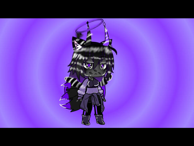 Remake project 0 - ibisPaint