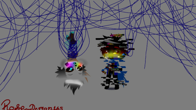 errorink - ibisPaint