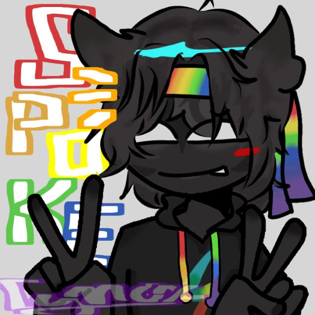 Spokeishere - ibisPaint